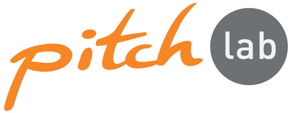 Le pitch de présentation